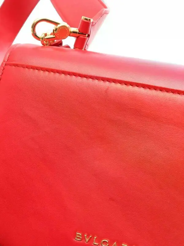 BVLGARI Serpenti Forever Chain Handbag