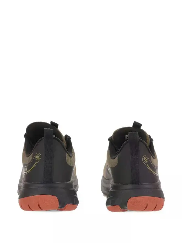 Keen Roam Low-top Paneled Sneakers