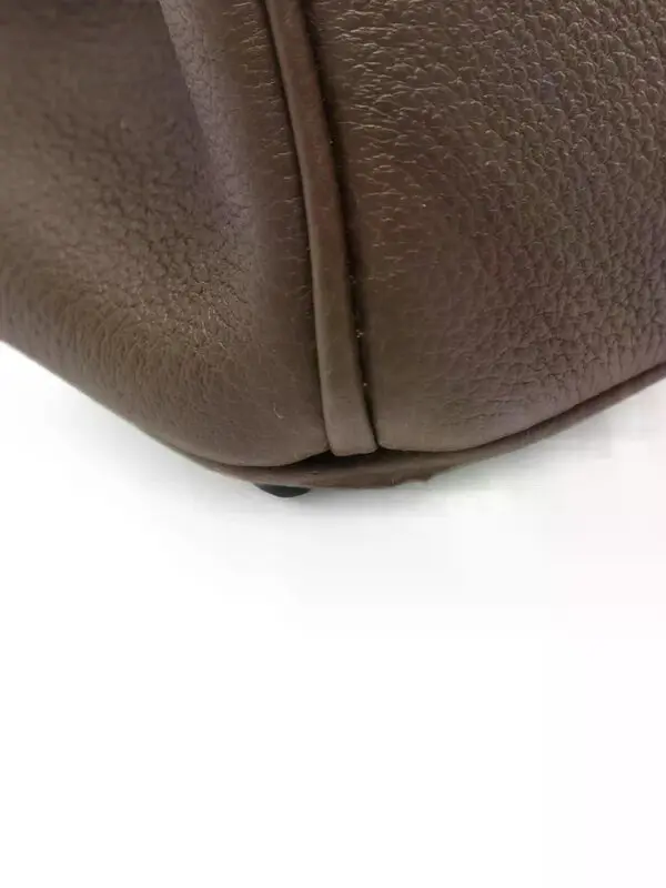 Hermès 2026 25 Birkin Tote Bag