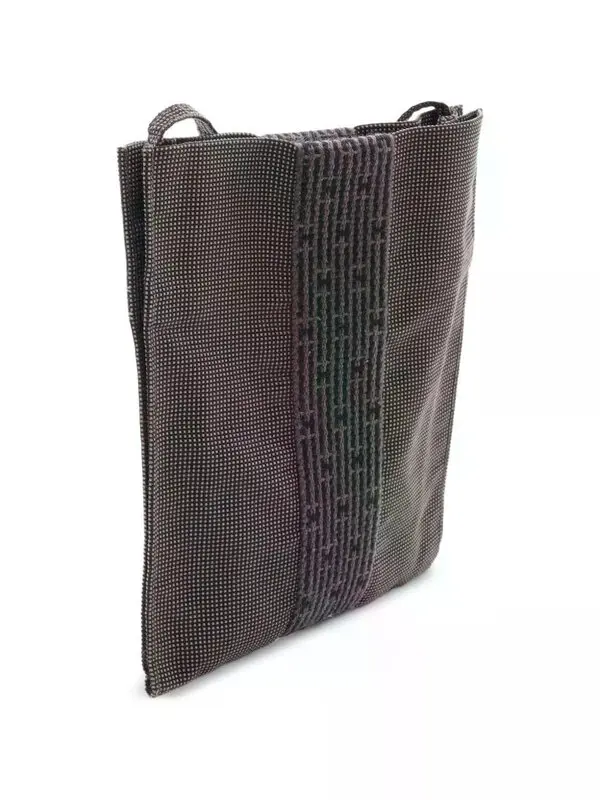 Hermès 2000s Herline Pochette Cross Body Bag