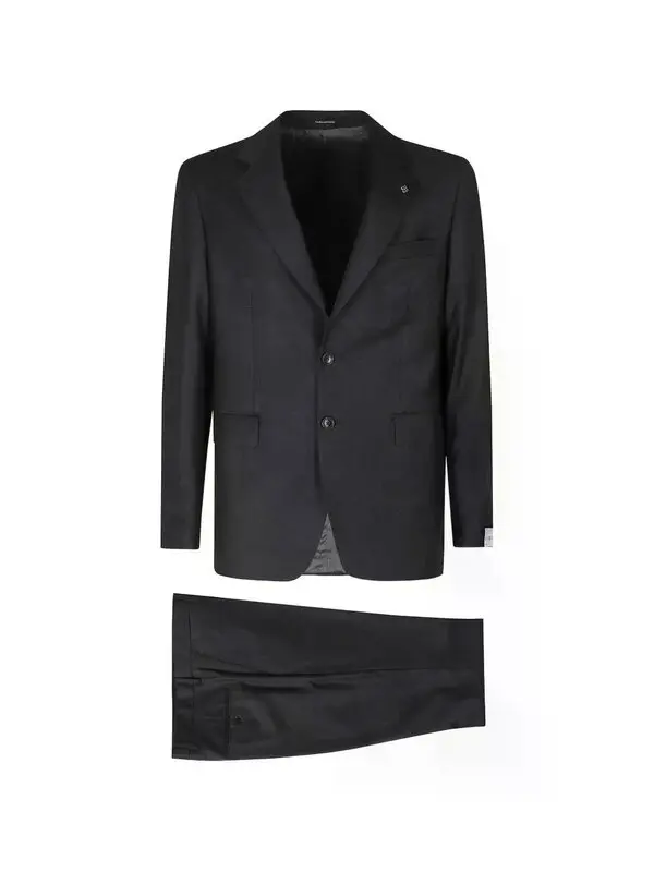 Tagliatore Single-breasted Suit