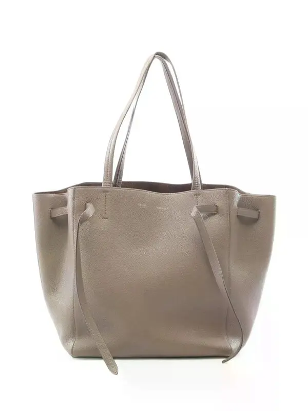 Celine Small Cabas Phantom Tote Bag