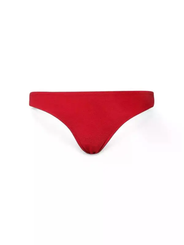 Bond Eye Crista Bikini Briefs - Red