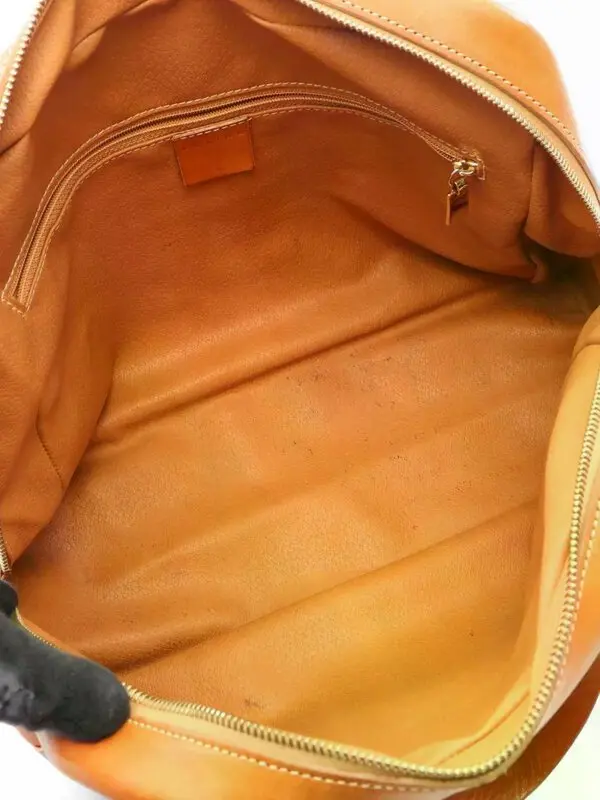 Celine 2000s Macadam Tote Bag