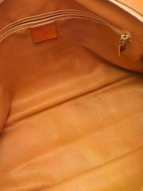 Celine Macadam Tote Bag