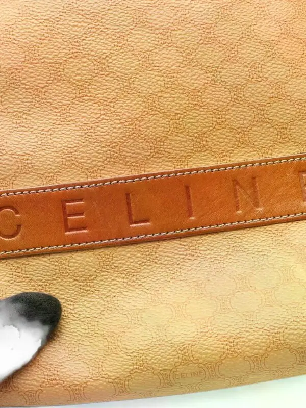 Celine Macadam Tote Bag