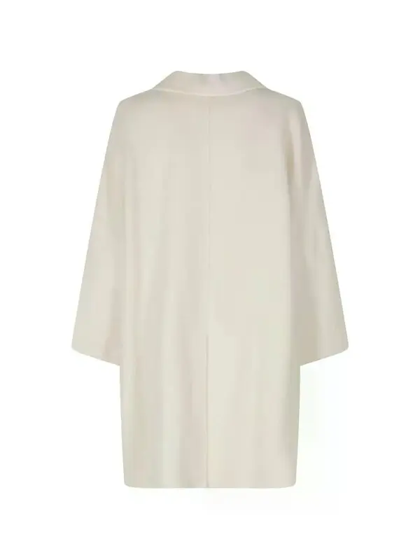 SEMICOUTURE Long-sleeve Coat