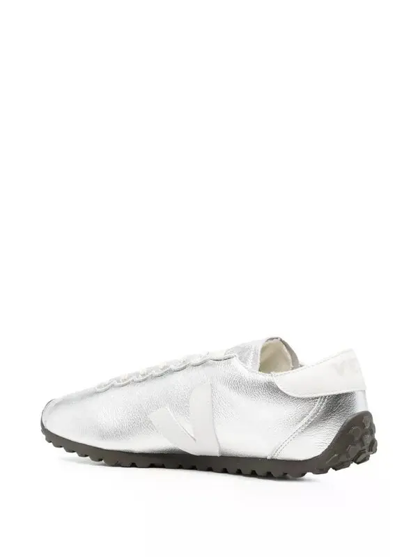VEJA Cateyes Leather Sneakers