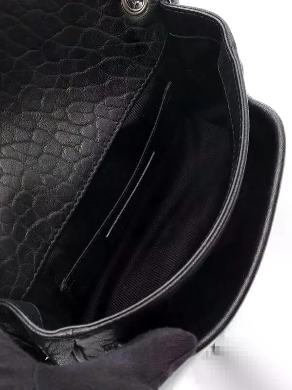 Saint Laurent 2000s Niki Chain Shoulder Bag
