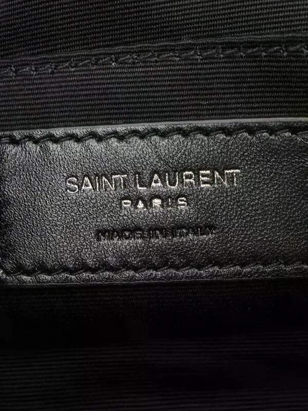 Saint Laurent 2000s Niki Chain Shoulder Bag