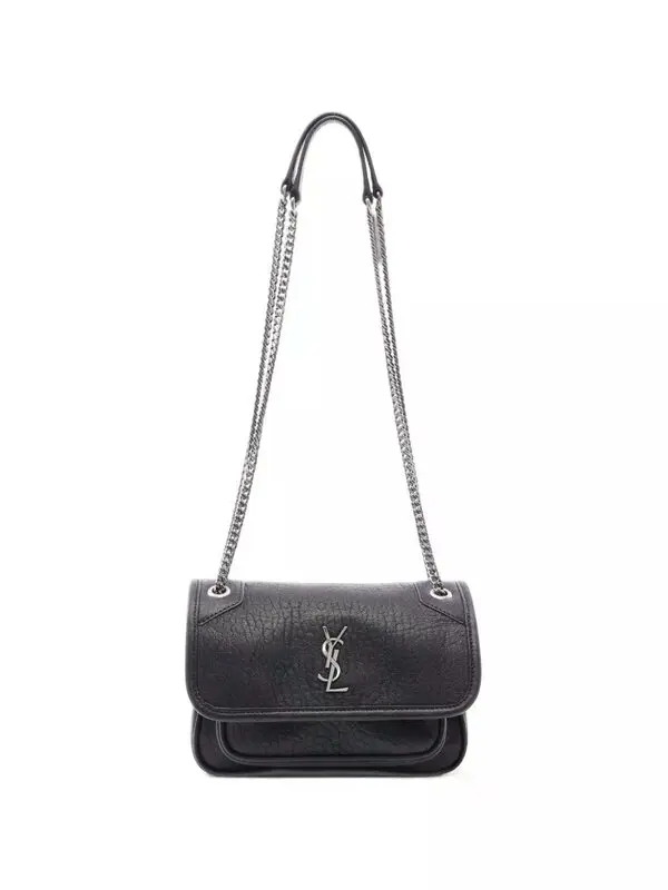 Saint Laurent 2000s Niki Chain Shoulder Bag