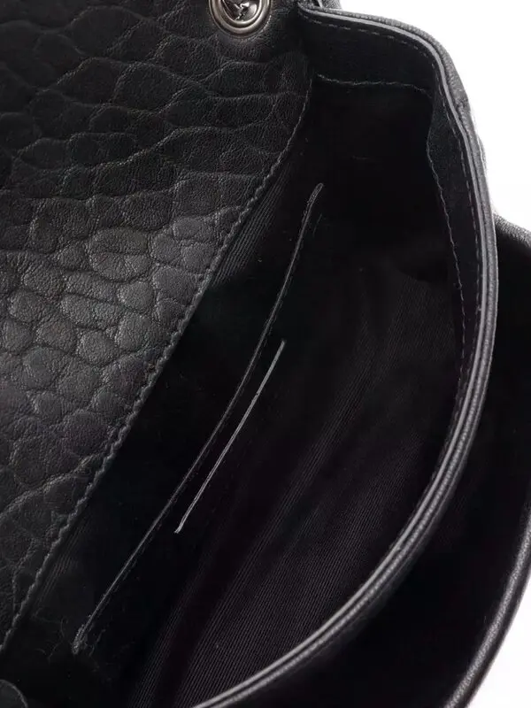 Saint Laurent 2000s Niki Chain Shoulder Bag
