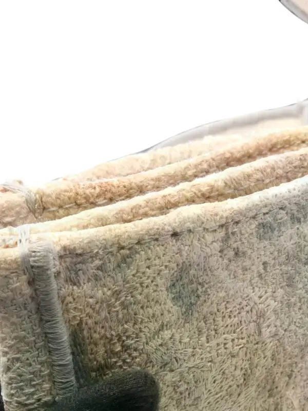 Dior 2010s Book Tote Bag