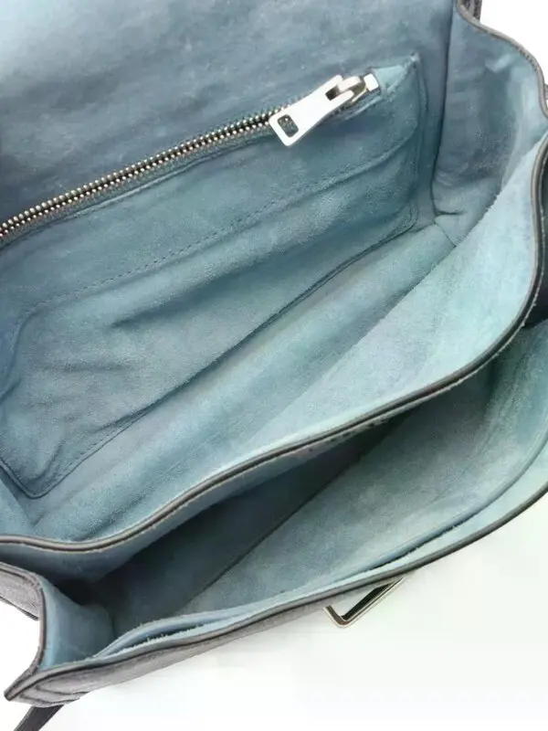 Prada 2000s Cahier Shoulder Bag