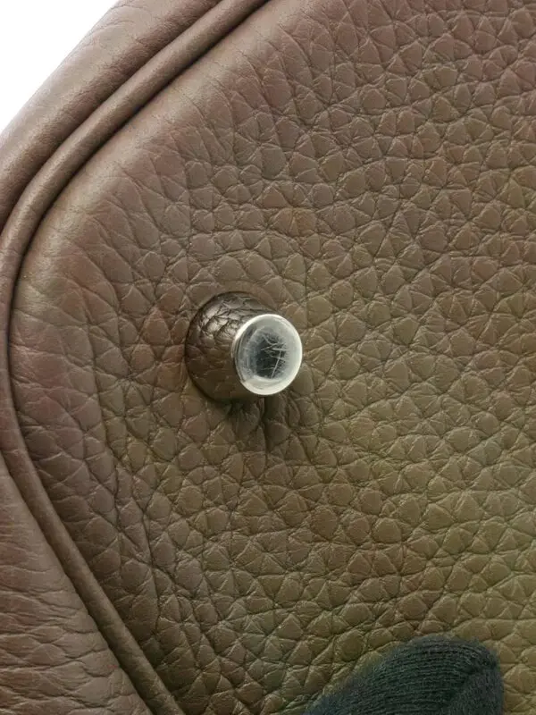 Hermès 2021 Mm Picotin Lock Tote Bag