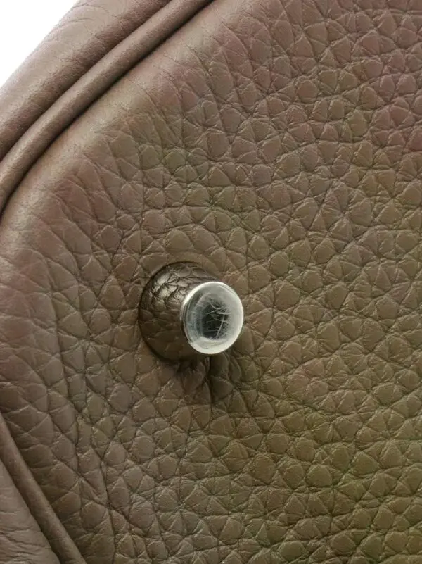 Hermès 2021 Mm Picotin Lock Tote Bag - Brown