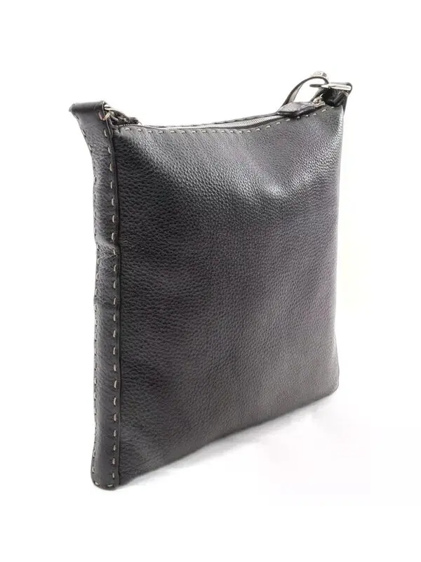 Fendi Selleria Shoulder Bag