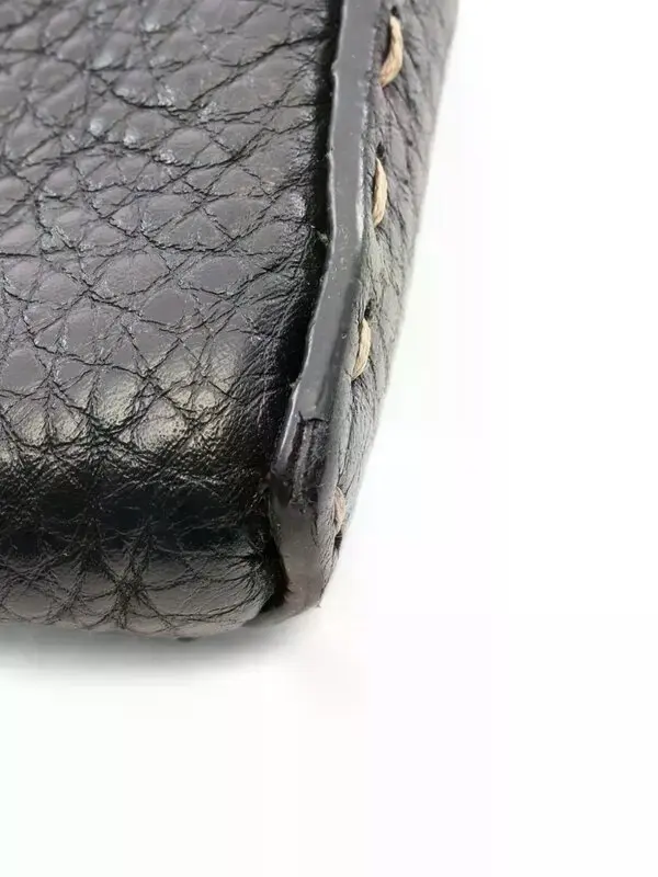 Fendi Selleria Shoulder Bag