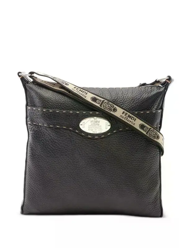 Fendi Selleria Shoulder Bag