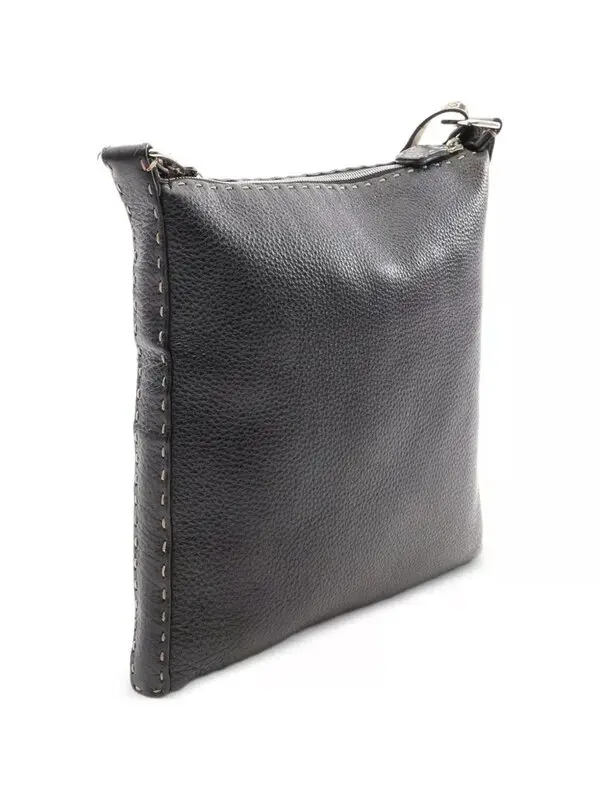 Fendi Selleria Shoulder Bag