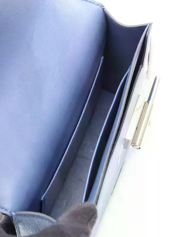 Hermès Mini Verrou Shoulder Bag