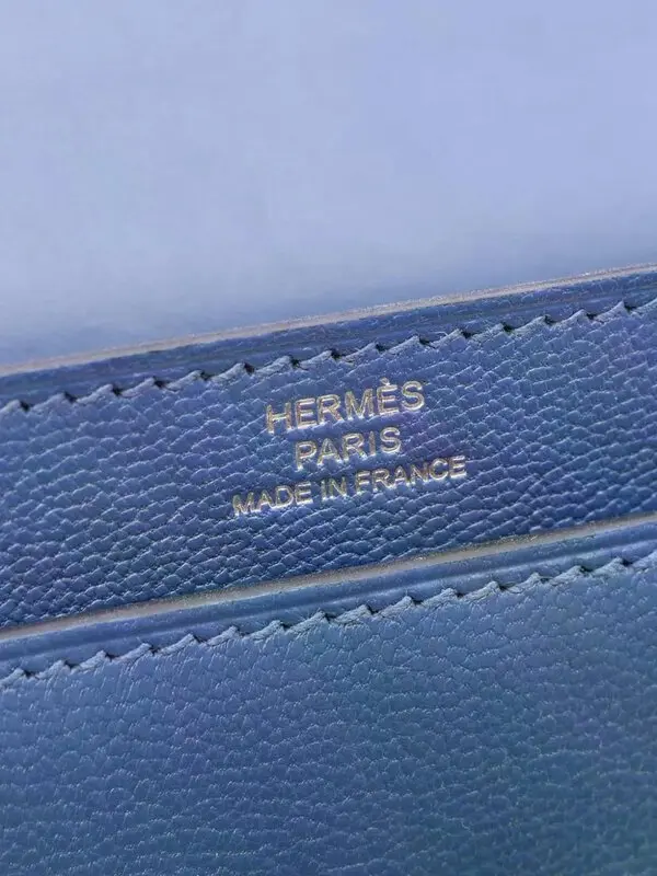 Hermès Mini Verrou Shoulder Bag