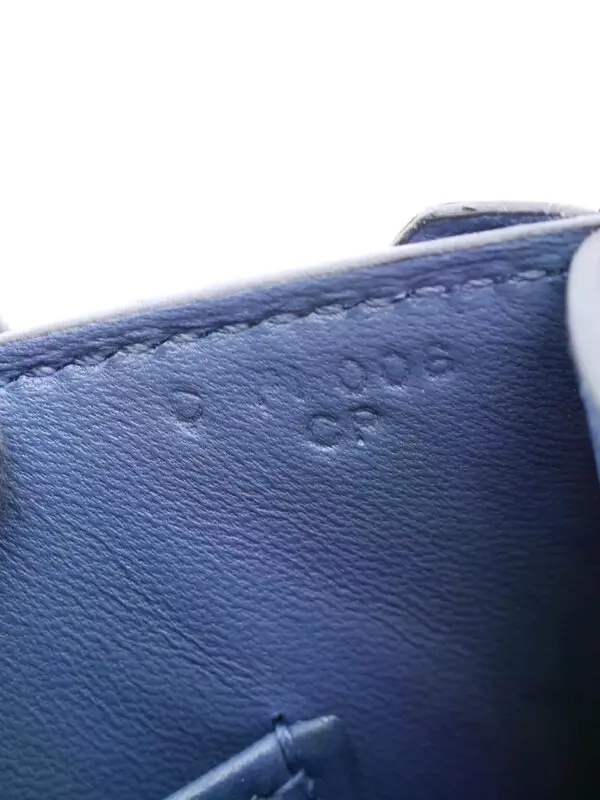 Hermès Mini Verrou Shoulder Bag
