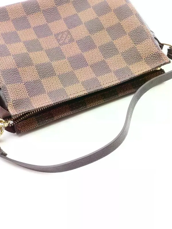LOUIS VUITTON 1999 Trousse Pochette Handbag