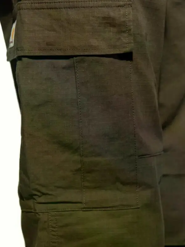 Carhartt Work In Progress Ripstop Cargo Pants