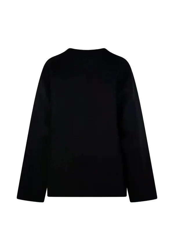P.a.r.o.s.h Frog-fastening Patch-pocket Coat