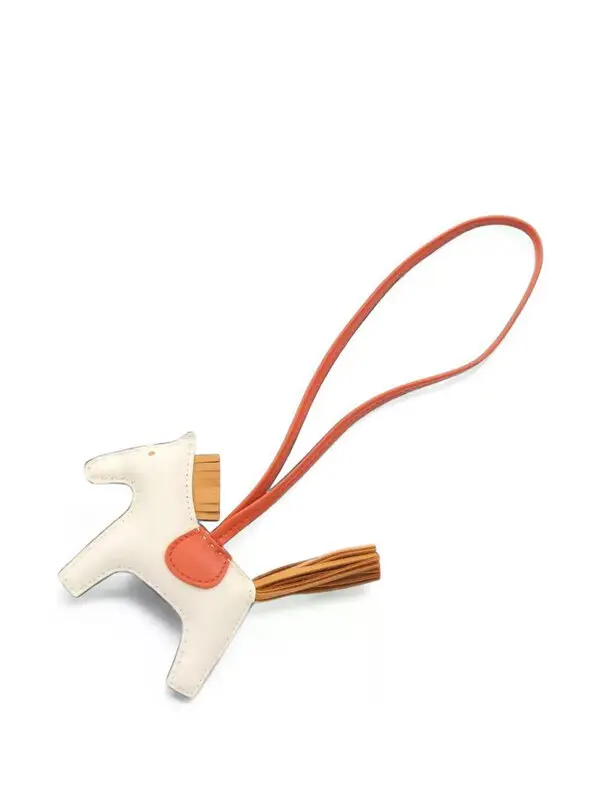 Hermès Rodeo Bag Charm
