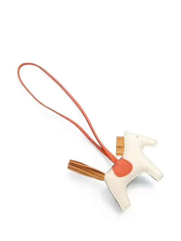 Hermès Rodeo Bag Charm