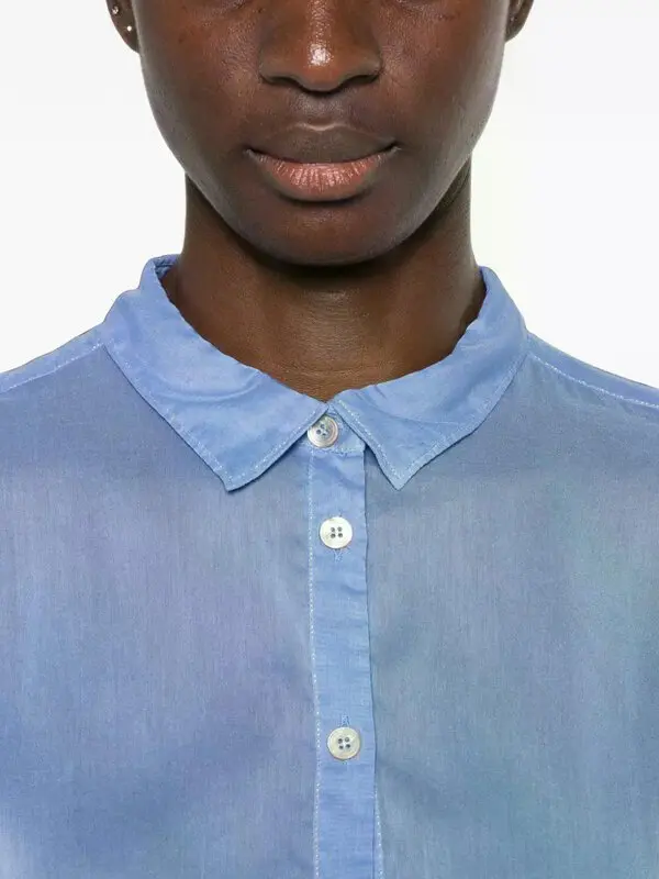 FORTE_FORTE Button-up Shirt