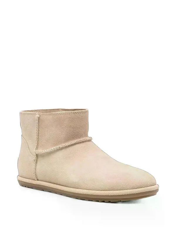 UGG Classic Mini Boots - Neutrals