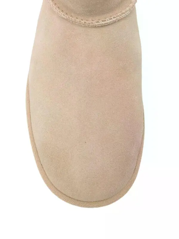 UGG Classic Mini Boots - Neutrals