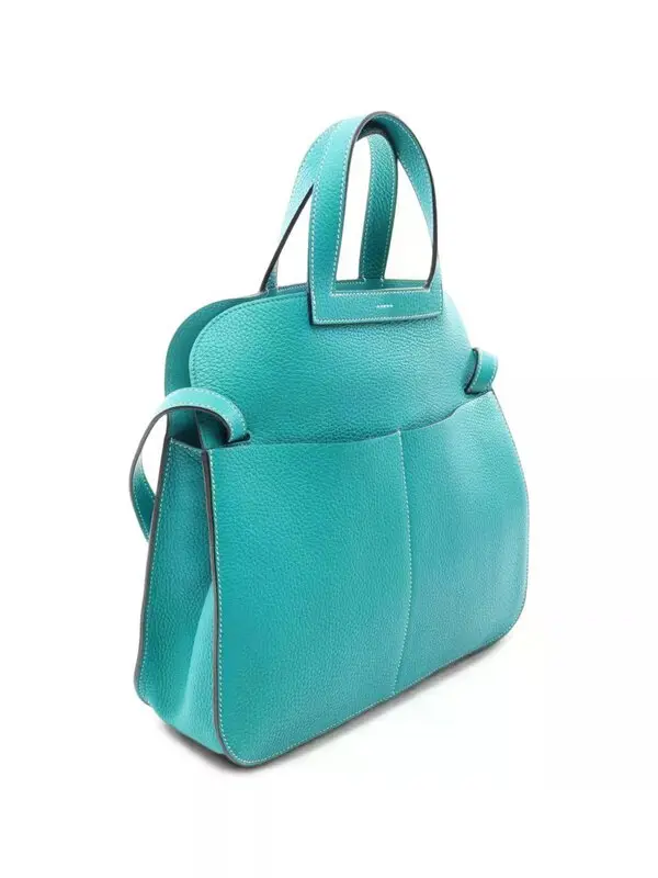 Hermès Halzan Tote Bag