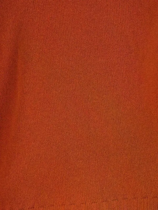 Tagliatore Spread Collar Sweater