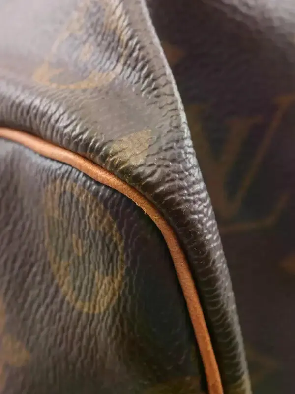LOUIS VUITTON Speedy Bandouliere 35 Handbag