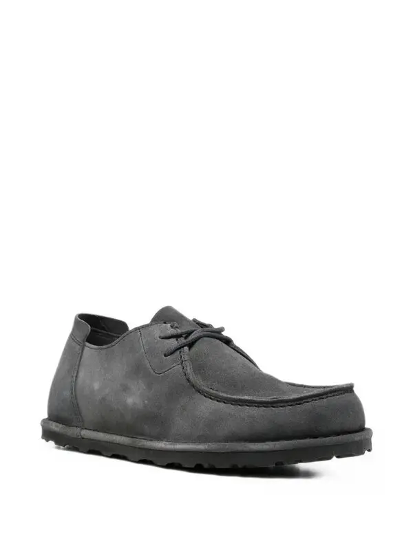 BIRKENSTOCK Utti Lace-up Loafers