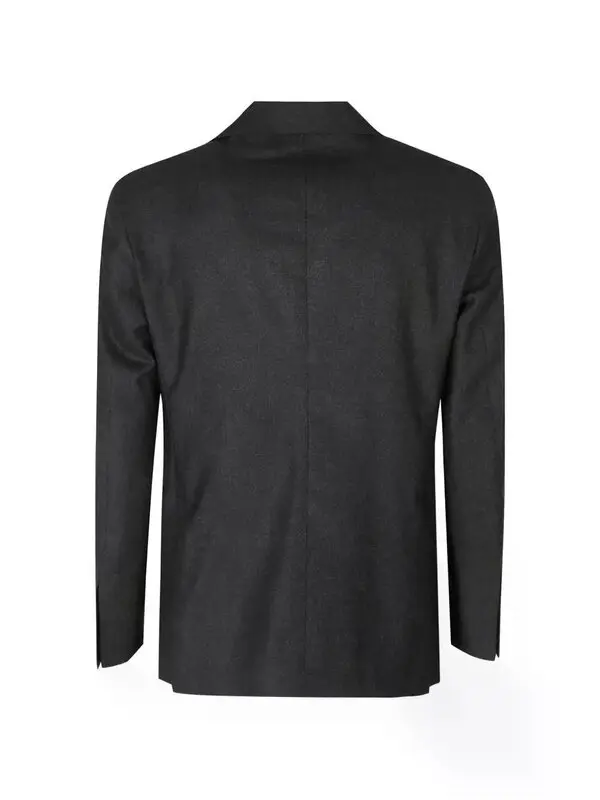 Tagliatore Single-breasted Buttoned Suit