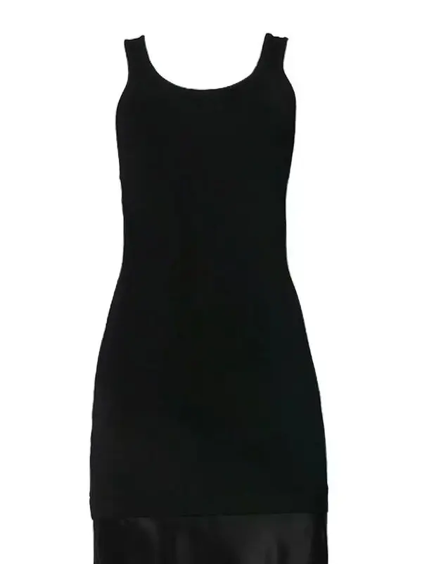 Christopher Esber Robbie Tank Monument Maxi Dress