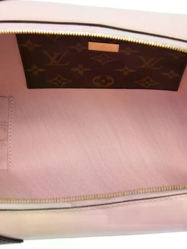 LOUIS VUITTON Vernis Miroir Venice Crossbody Bag