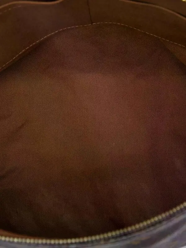 LOUIS VUITTON 2012 Monogram Totally Mm Tote Bag