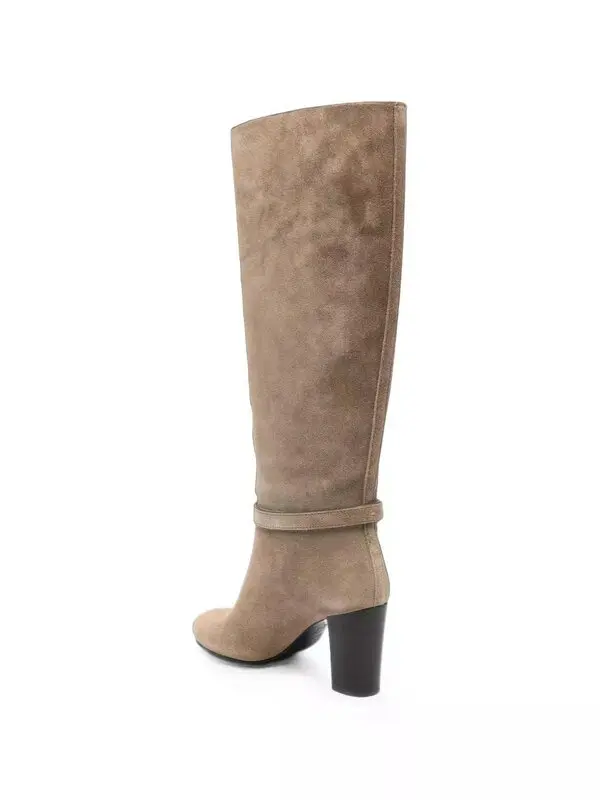 Tory Burch Romy Suede Boots