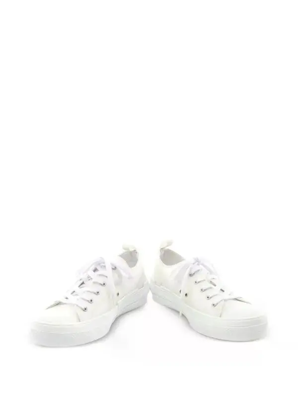 Dior B23 Oblique Sneakers
