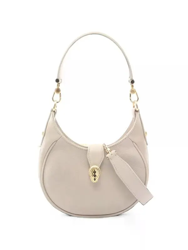 BVLGARI Serpenti Ellipse Shoulder Bag