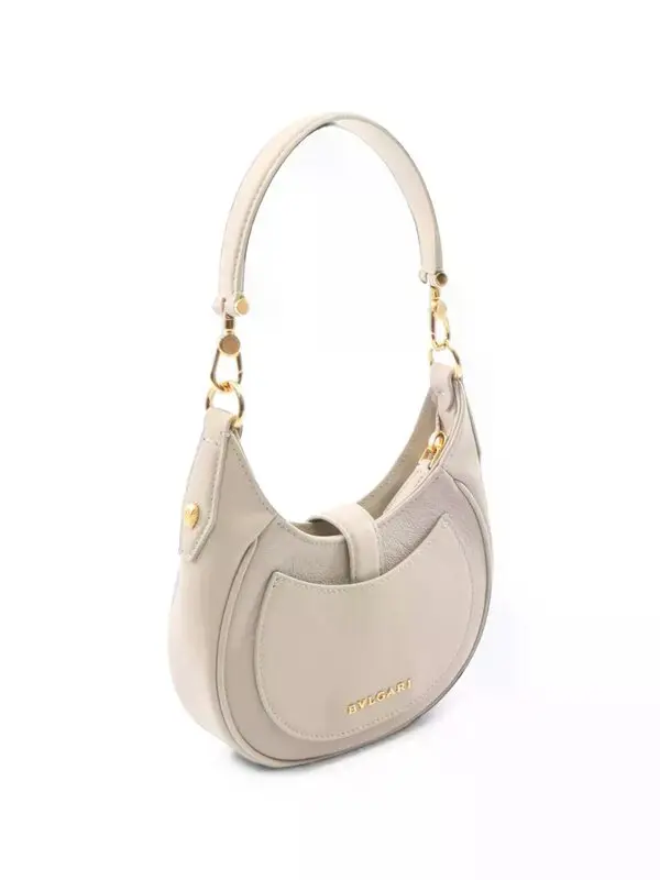BVLGARI Serpenti Ellipse Shoulder Bag
