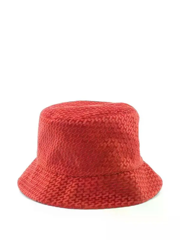 Hermès Bucket Hat