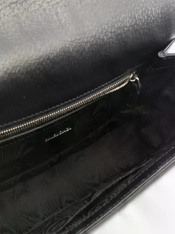 Balenciaga X Gucci The Hacker Project Shoulder Bag