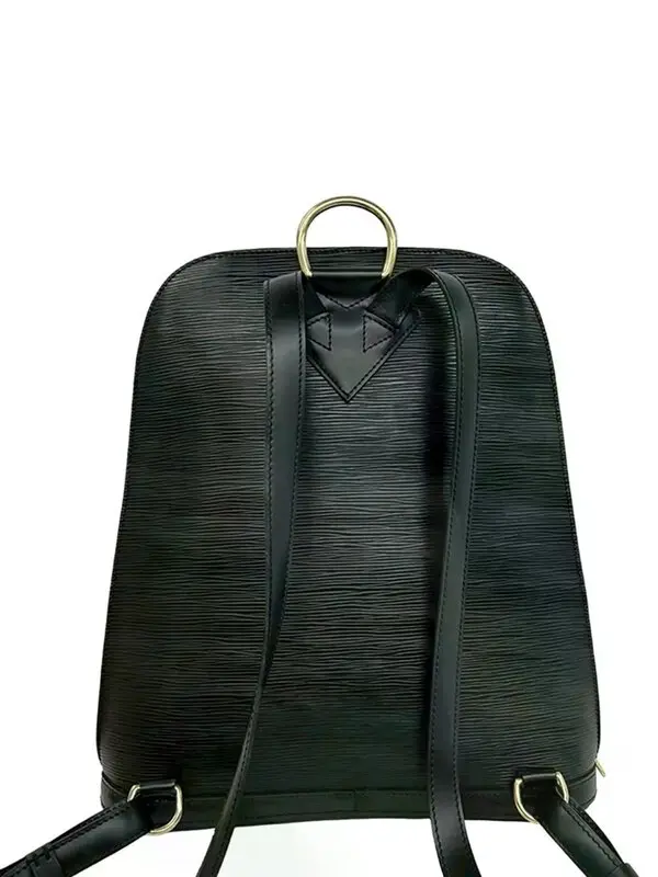 LOUIS VUITTON Epi Gobelins Backpack